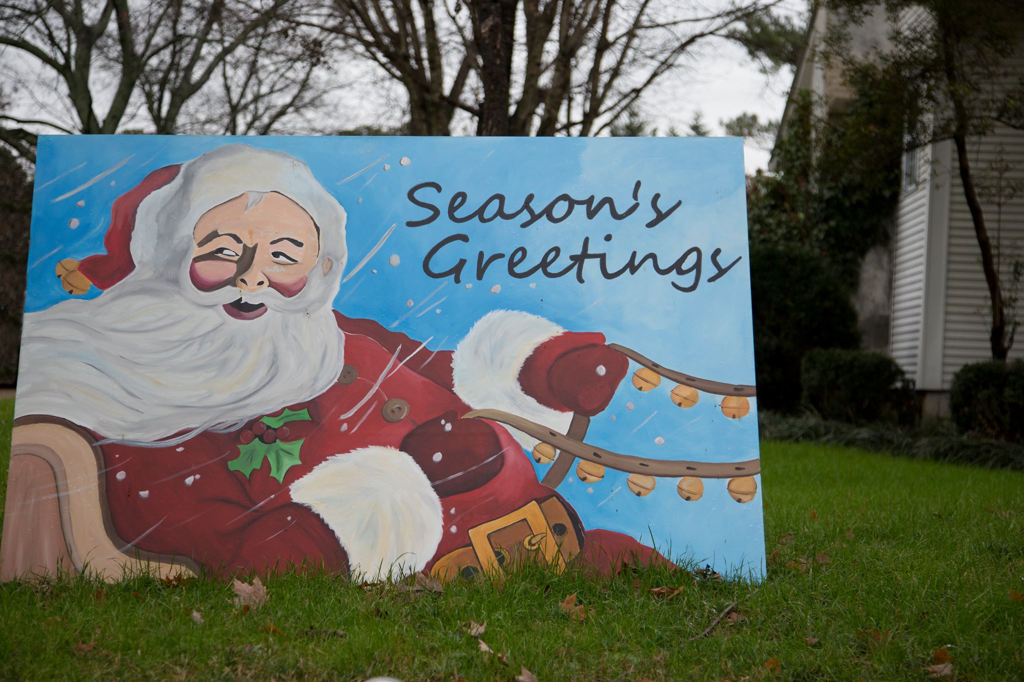 Take This Festive Drive For A Unique Holiday Experience You’ll Only ...