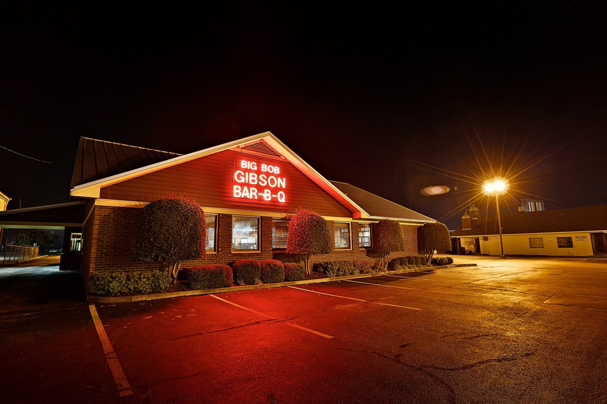7 Best Restaurant Towns In Alabama