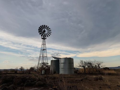 Arizona Ghost Town Hike: Richinbar Mine & Pueblo Trail