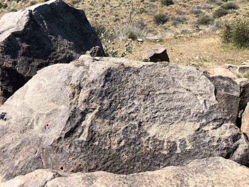 Arizona Ghost Town Hike: Richinbar Mine & Pueblo Trail