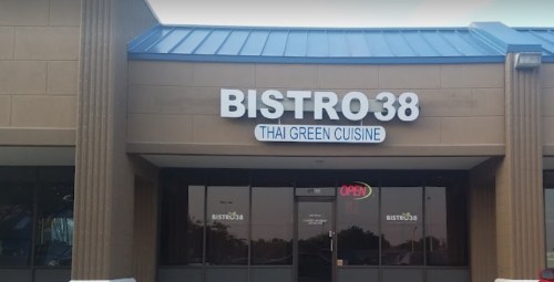 Bistro 38