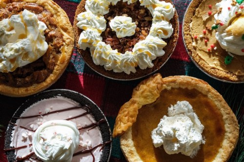 Discover Flake Pie Co.: Utah's Best Personal-Sized Pies