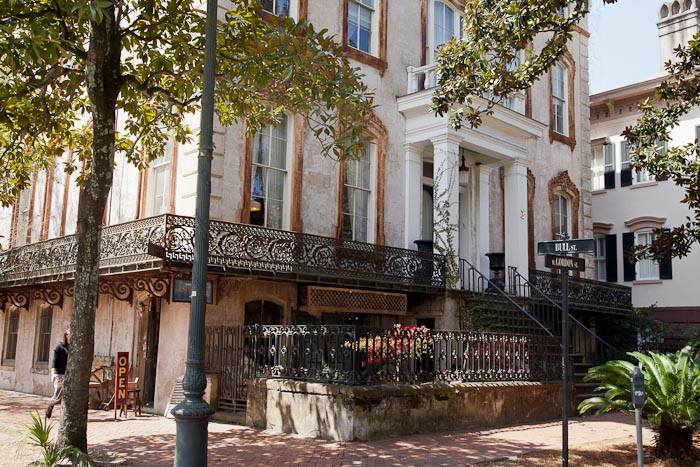 Alex Raskin Antiques In Georgia Is Filled With History