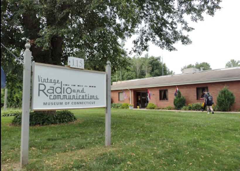 The Incredibly Unique Museum That's Right Here In Connecticut
