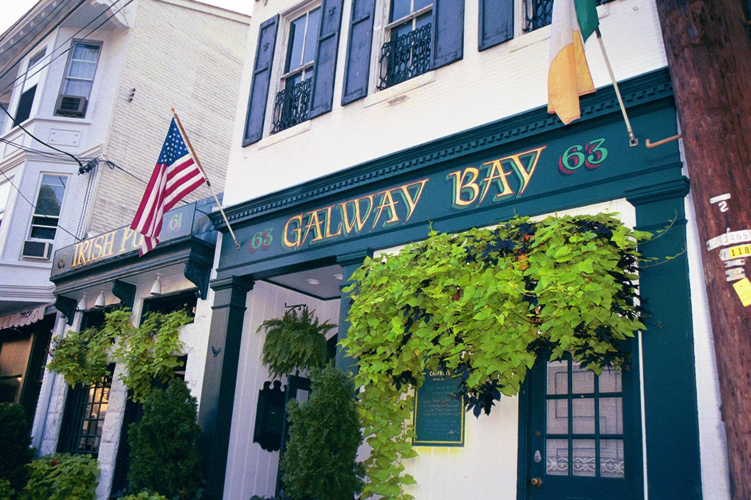 12 Bucket-List-Worthy Restaurants To Try In Maryland, One For Each ...