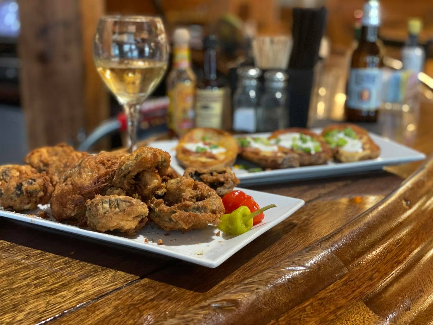 12 Bucket List Worthy Restaurants To Try In Kansas, One For Each Month ...