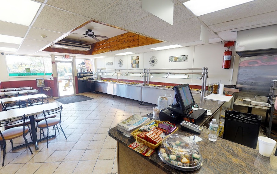 Banana Brazil Grill Is A Tasty All-You-Can-Eat Buffet In Connecticut