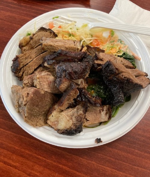 Banana Brazil Grill Is A Tasty All-You-Can-Eat Buffet In Connecticut