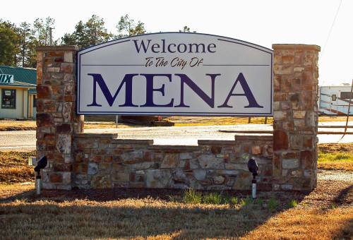 This Itty Bitty Arkansas City Is One Of The Nation's Best Antiquing Towns