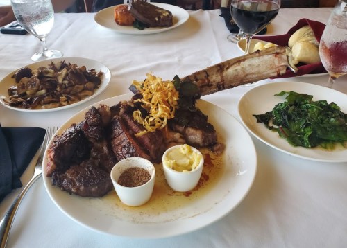 12 Best Restaurants In Alabama