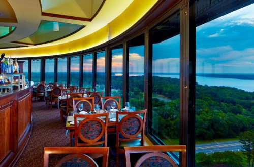 12 Best Restaurants In Alabama