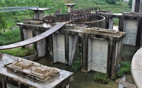Cementland In Missouri Has A Fascinating Backstory