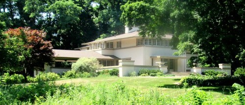 Here Are The Must-See Historic Landmarks In Batavia, Illinois