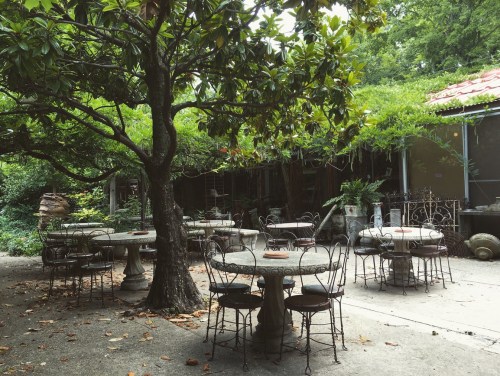 12 Best Restaurants In Alabama