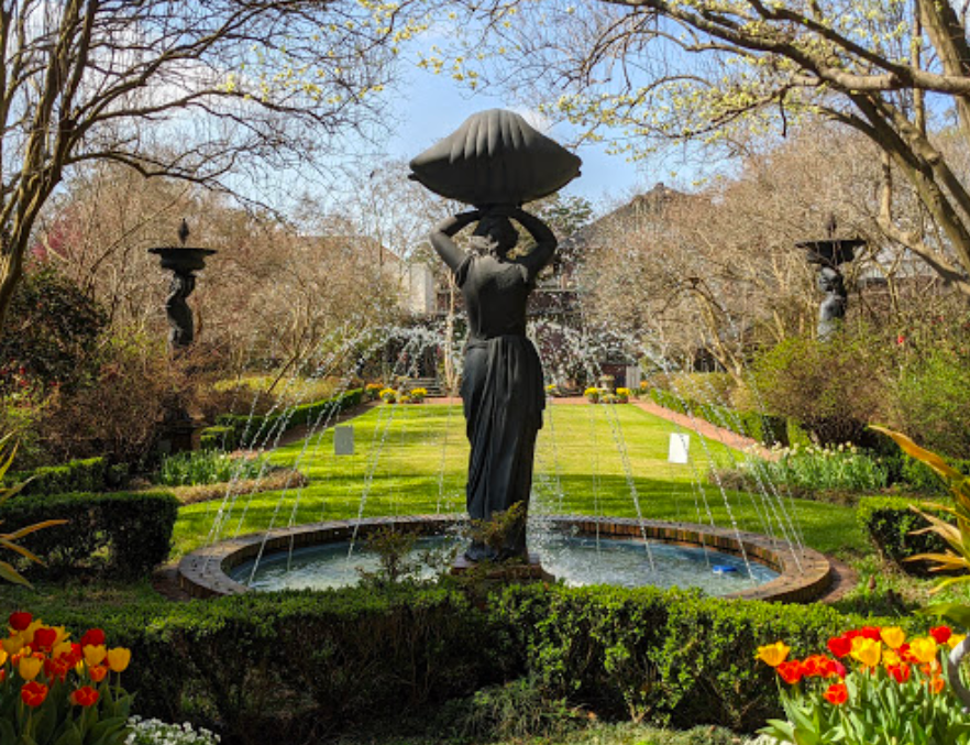Take This Hidden Gems Road Trip When You Want To See Some Little-Known ...