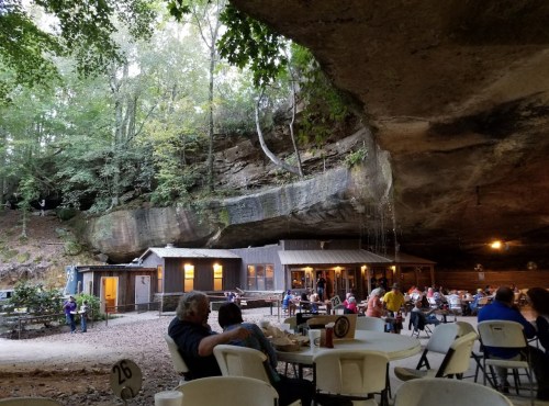 12 Best Restaurants In Alabama