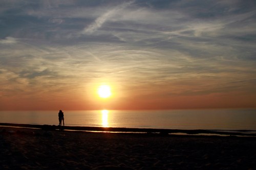 Dunbar Beach In Indiana Is A Little Slice Of Paradise