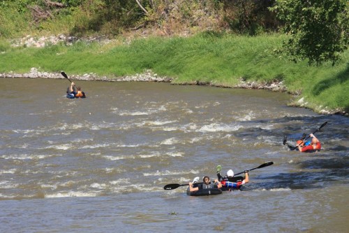 Visit The Beautiful And Pristine Pembina Gorge In North Dakota