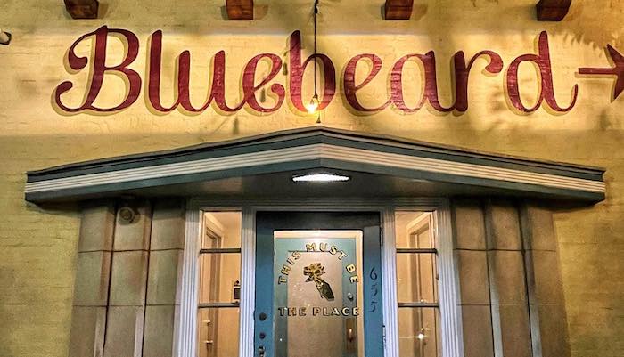 Bluebeard Is An Amazing Modern Restaurant In Indiana