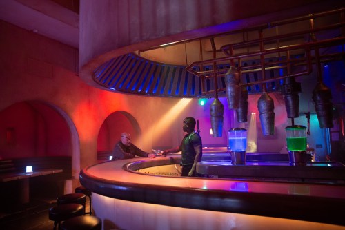 There’s An Amazing Star Wars-Themed Bar In Southern California