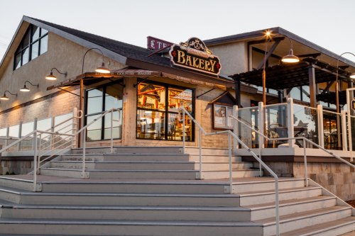 Sink Your Teeth Into Authentic German Pastries At Kohnen's Country ...