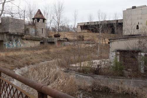 Cementland In Missouri Has A Fascinating Backstory