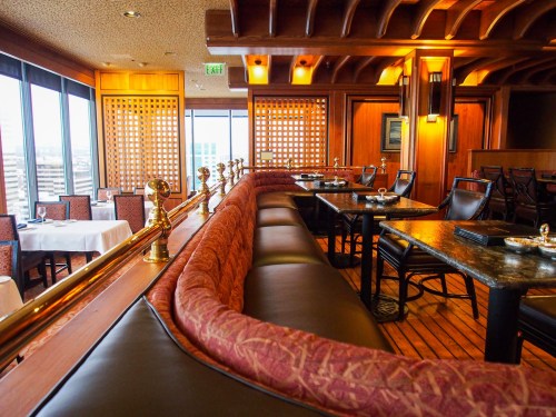 The 12 Best Restaurants In Alaska For True Foodies