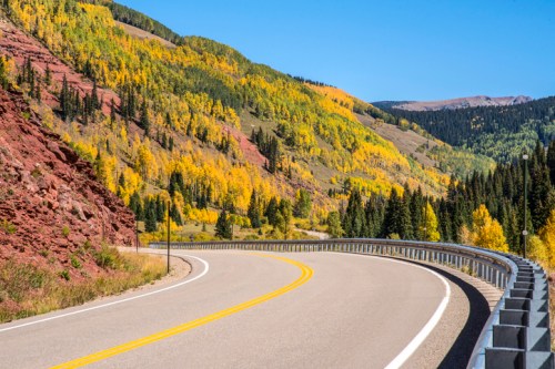 Best Road Trips In USA: 21 Most Scenic Drives Across The US