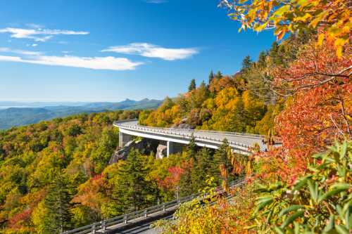Best Road Trips In USA: 21 Most Scenic Drives Across The US
