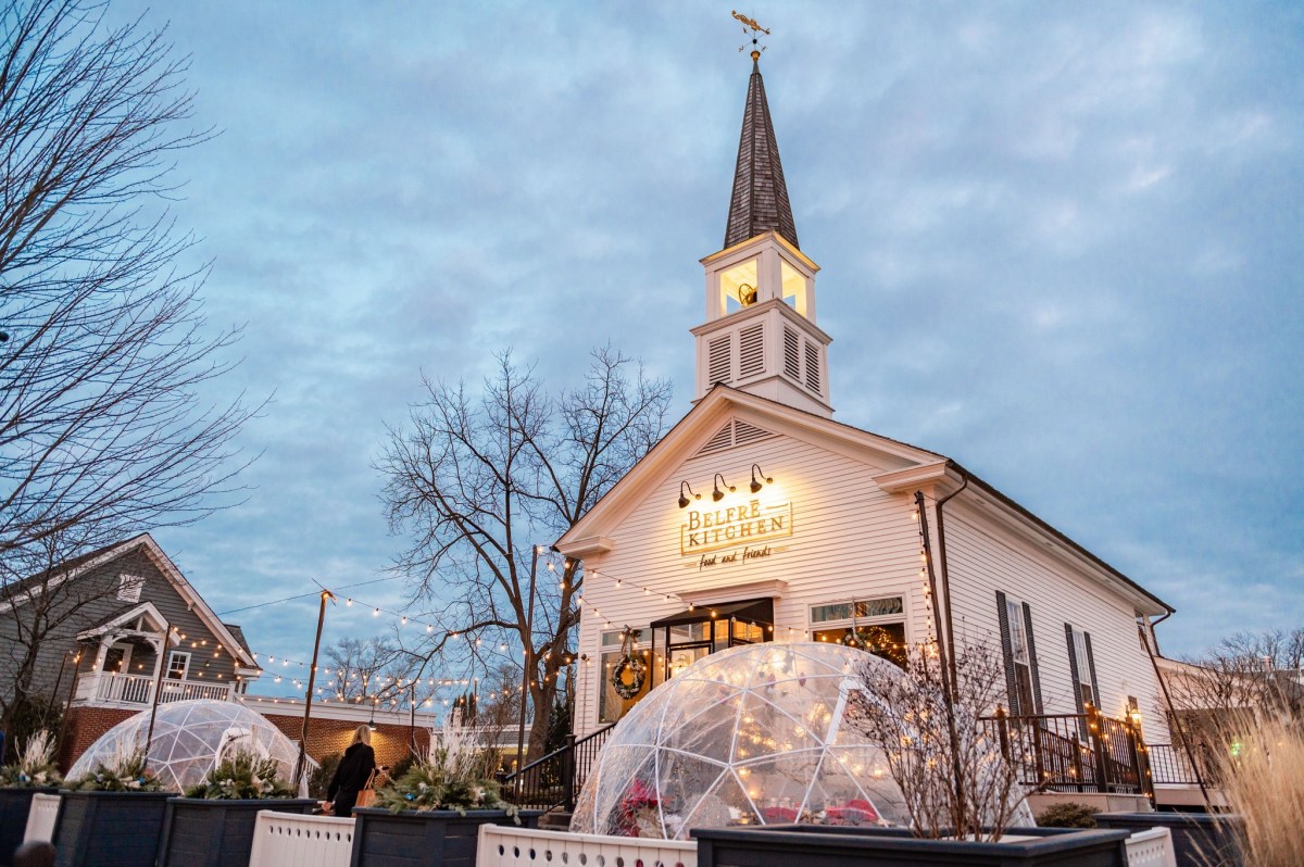 12 Bucket List Restaurants In Wisconsin, One For Each Month