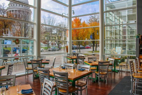 12 Bucket List Restaurants In Wisconsin, One For Each Month
