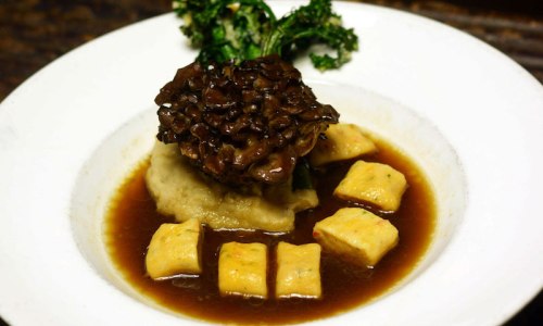 12 Bucket-List-Worthy Restaurants In Utah You Need To Try