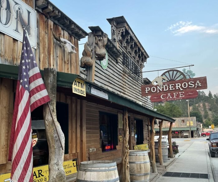 Dine At One Of The Best Restaurants In Wyoming Each Month