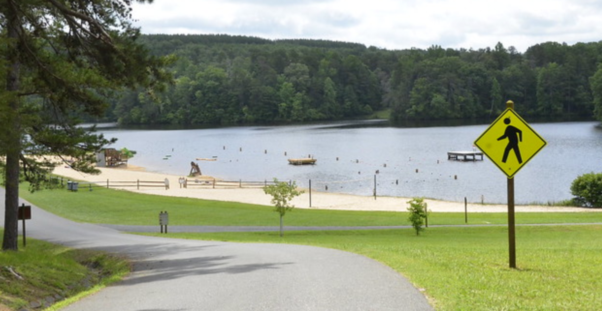 These 5 Lesser-Known State Parks In Virginia Are Worth A Visit