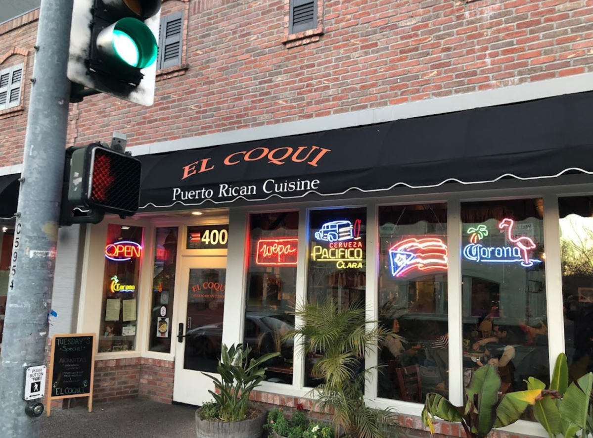 El Coqui In Northern California Has Authentic Puerto Rican Cuisine