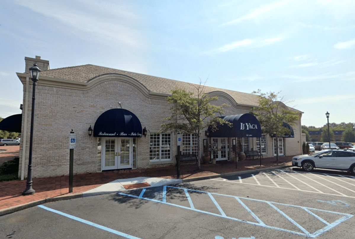 Here Are The 12 Best Restaurants In Virginia