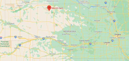 Merritt Reservoir Stargazing Is The Best In Nebraska