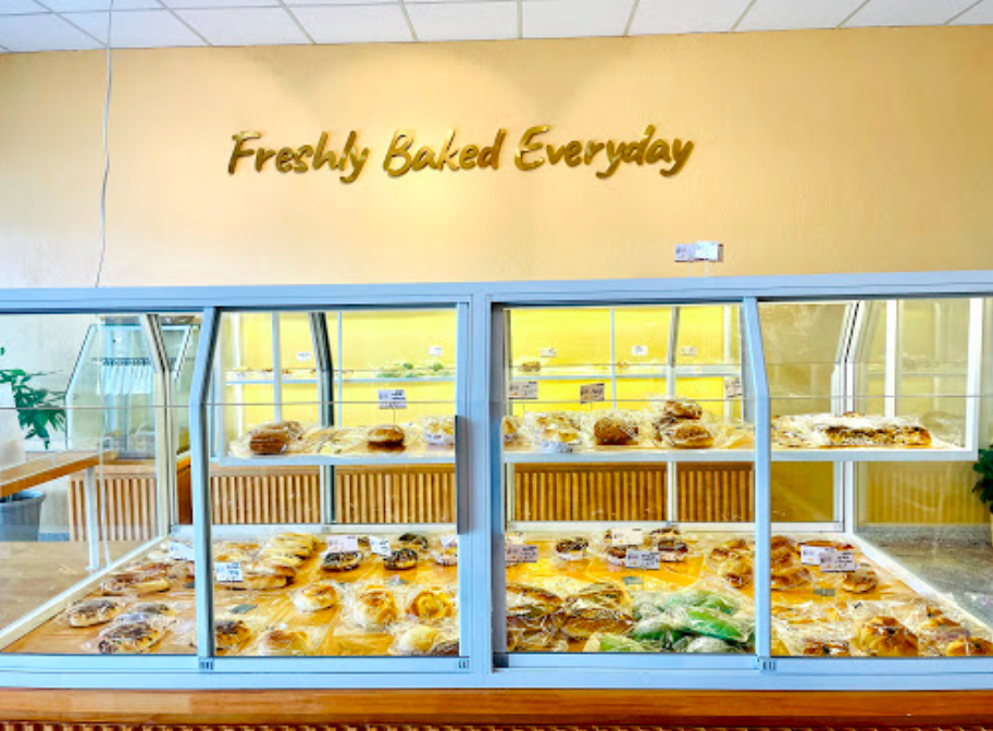 Zimo Bakery & Cafe In Florida Has The Best Fried Chicken Sandwich