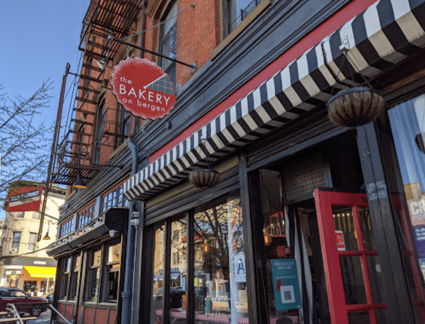 Devour The Best Homemade Pastries At This Bakery In New York