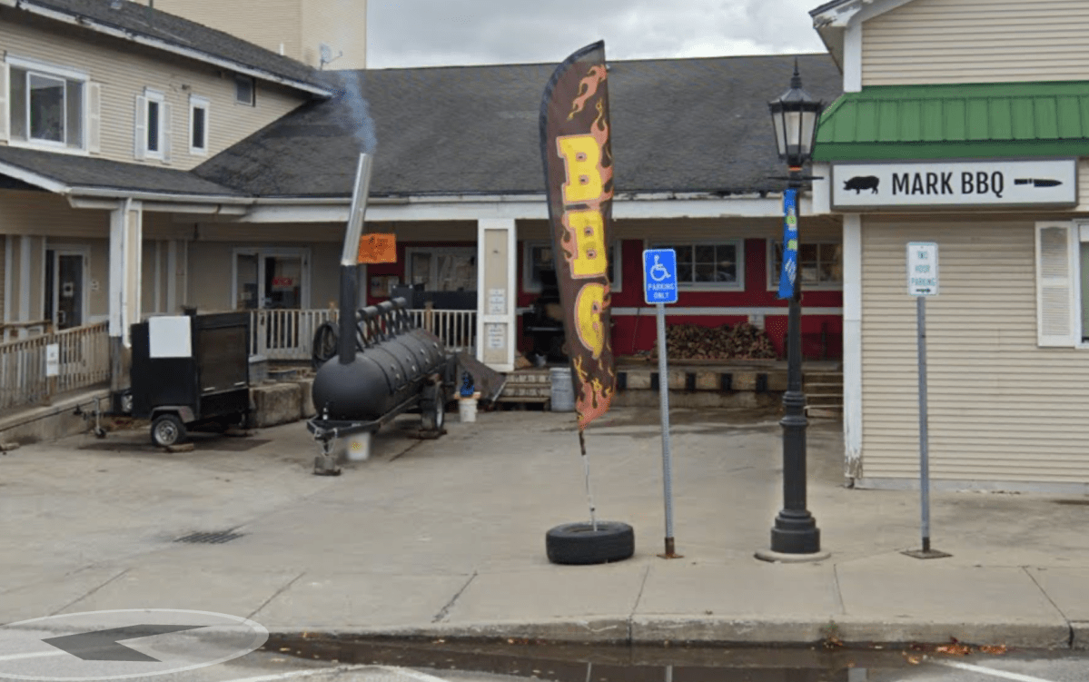 Take A Trip To The Best BBQ Restaurants In Vermont