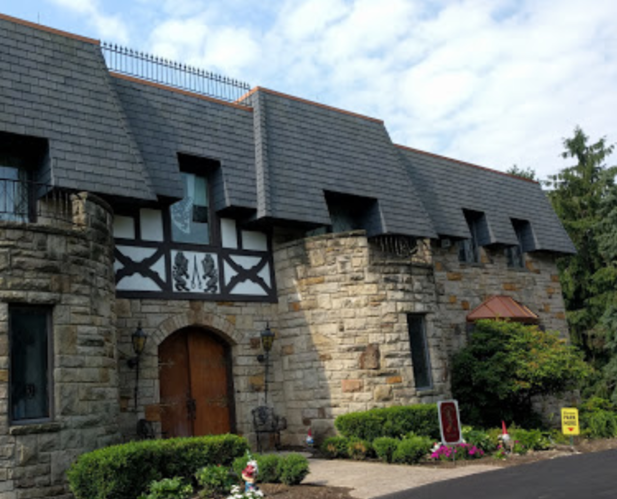 Visit This Music Museum In Pittsburgh