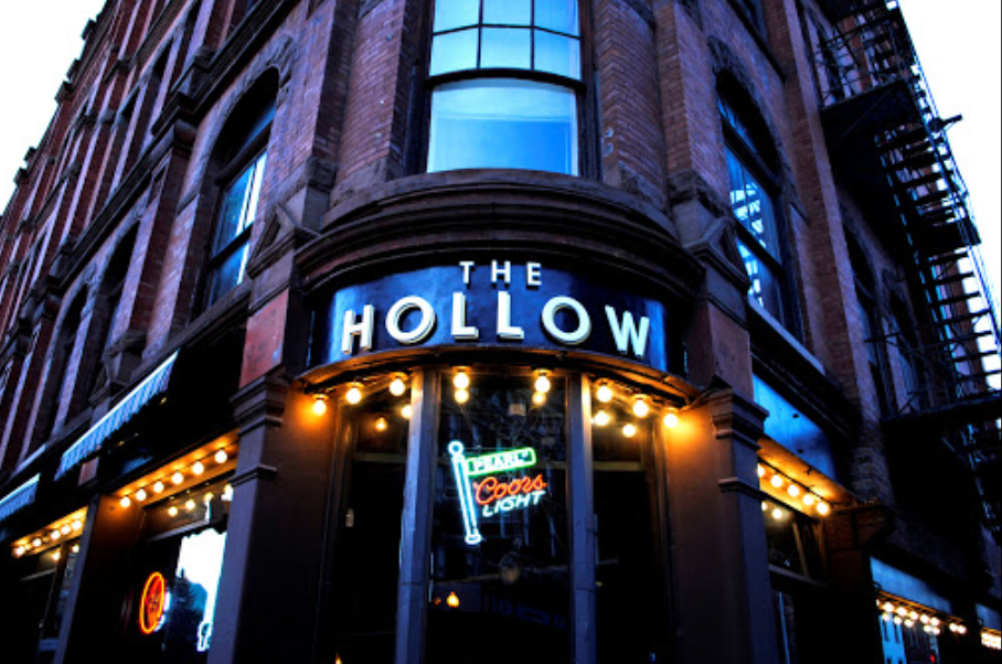 12 Best Restaurants In New York For Your Bucket List