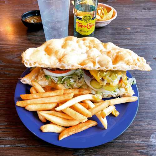 Amigo Cafe Serves Up The Best Kayenta Mexican Food In Town