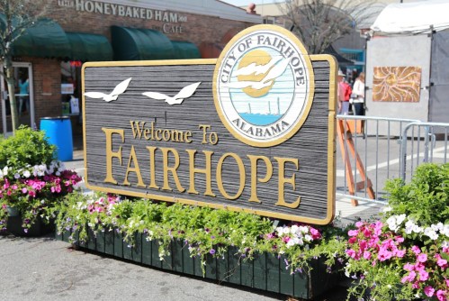 Fairhope Arts And Crafts Festival Is One Of The Best Festivals In Alabama