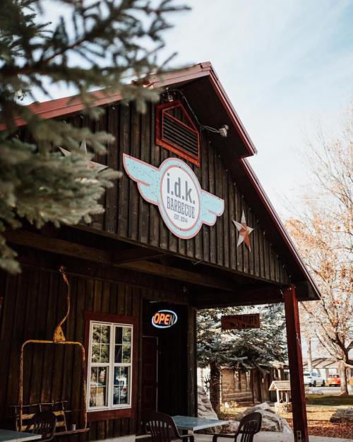 12 Bucket-List-Worthy Restaurants In Utah You Need To Try