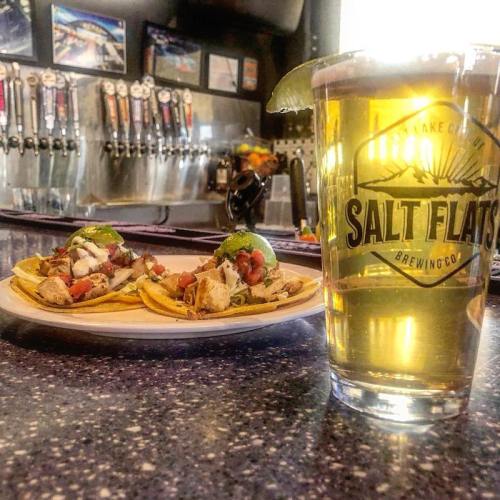 There’s A Car-Themed Bar In Utah, And It’s Incredible