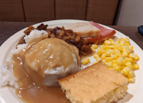 You Won't Find Better Dining Than At Utah’s Ruby’s Inn Cowboy’s Buffet