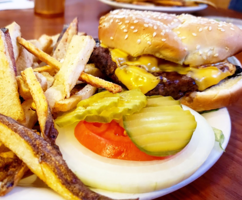 12 Bucket-List-Worthy Restaurants In Utah You Need To Try