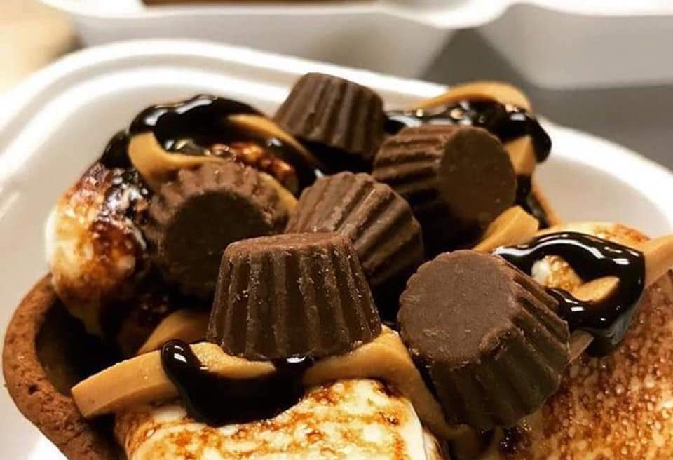 Celebrate Valentine's Day In Arizona At The Chocolate Experience
