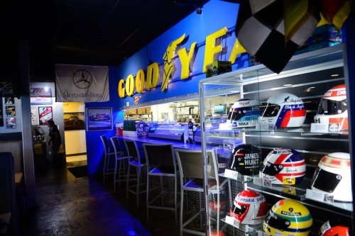 There’s A Car-Themed Bar In Utah, And It’s Incredible